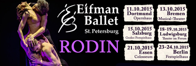 Tickets für russische Konzerte und Theater in Deutschland. Kontramarka.de