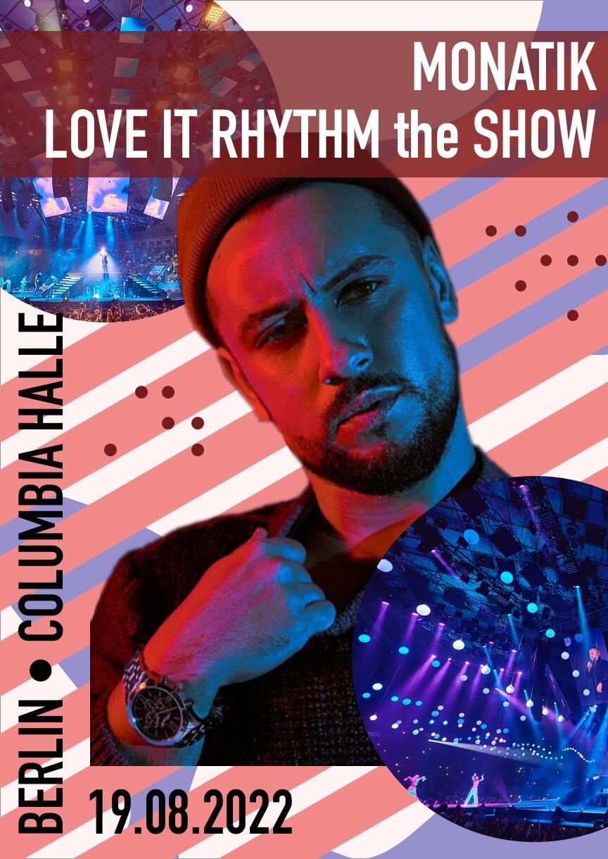 Tickets für russische Konzerte und Theater in Deutschland. Kontramarka.de